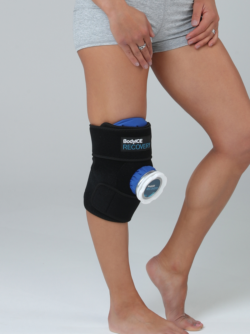 BodyIce Recovery Packs for Optimal Healing | BodyIce