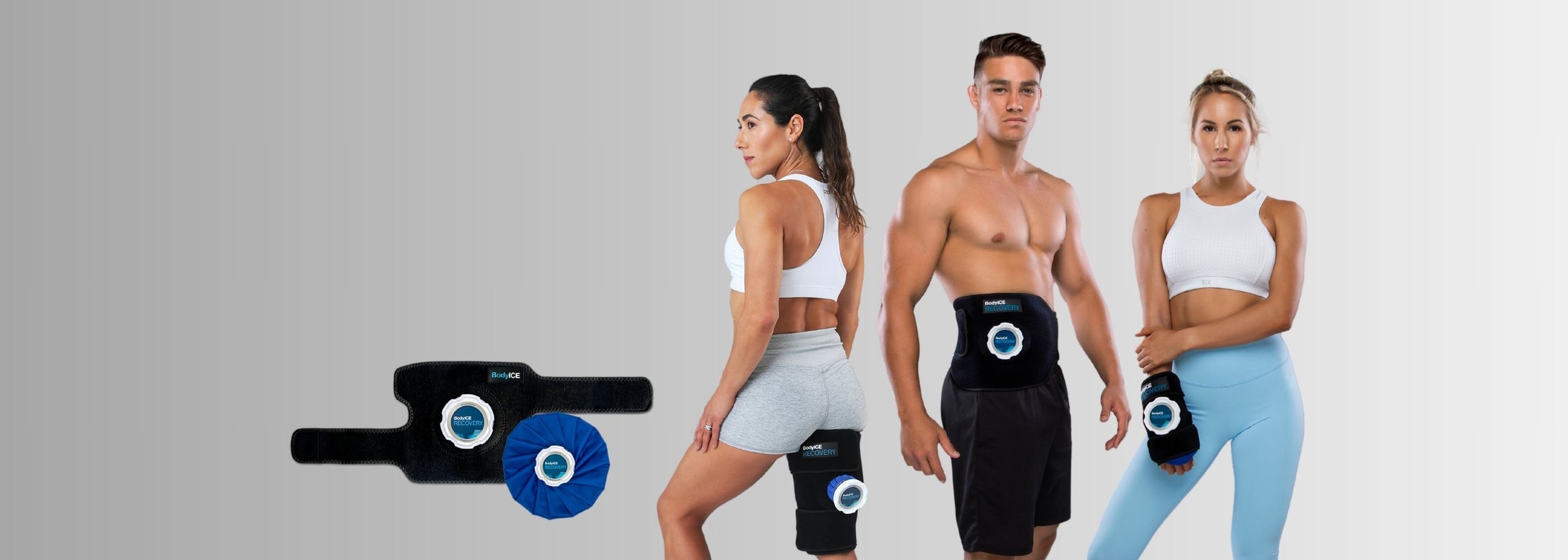 Reusable Ice Packs for Injuries | Order Ice Bags Online