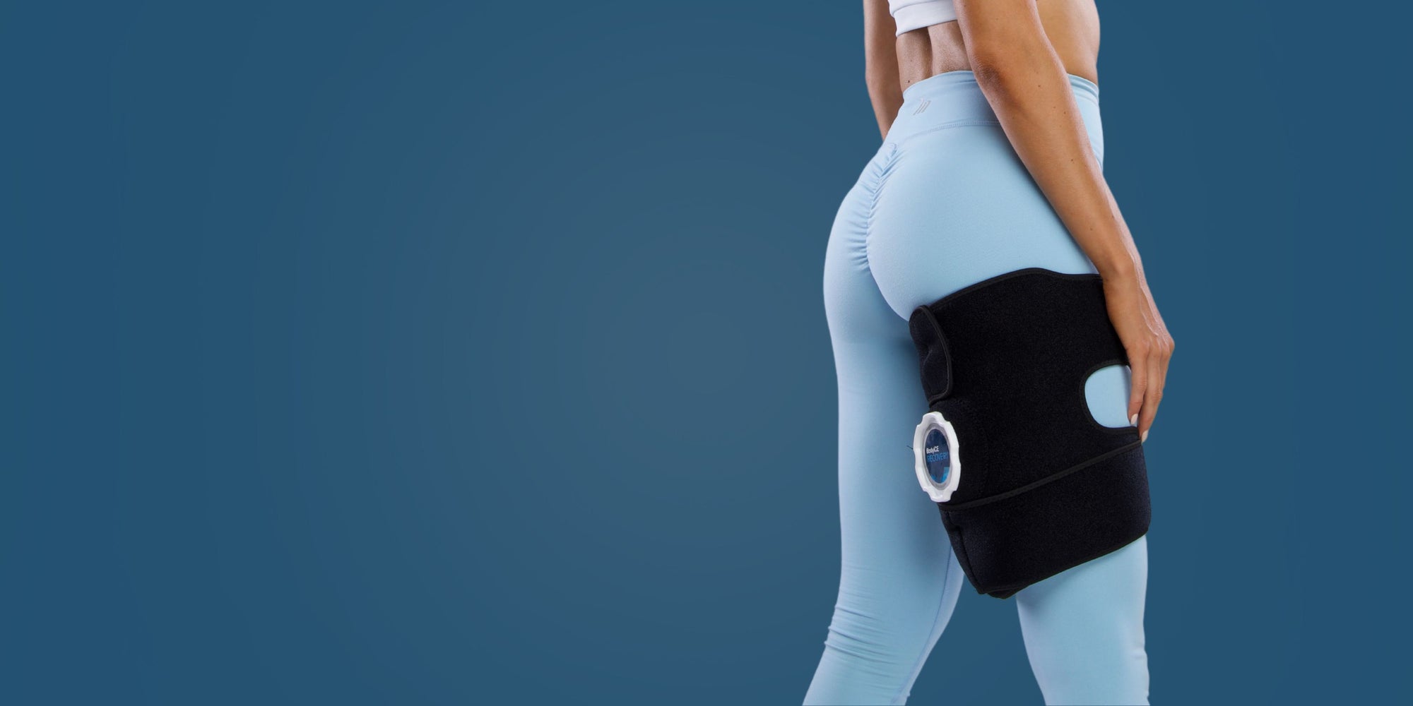 BodyIce Recovery Packs for Optimal Healing | BodyIce