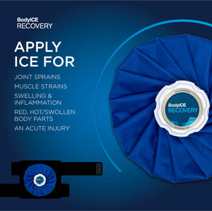 Buy BodyICE Kids Ice Packs Online - BodyICE