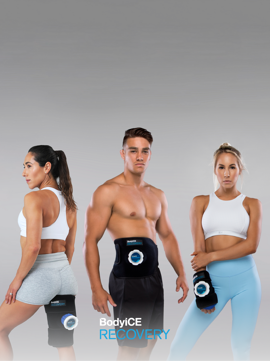 Reusable Ice Packs for Injuries | Order Ice Bags Online