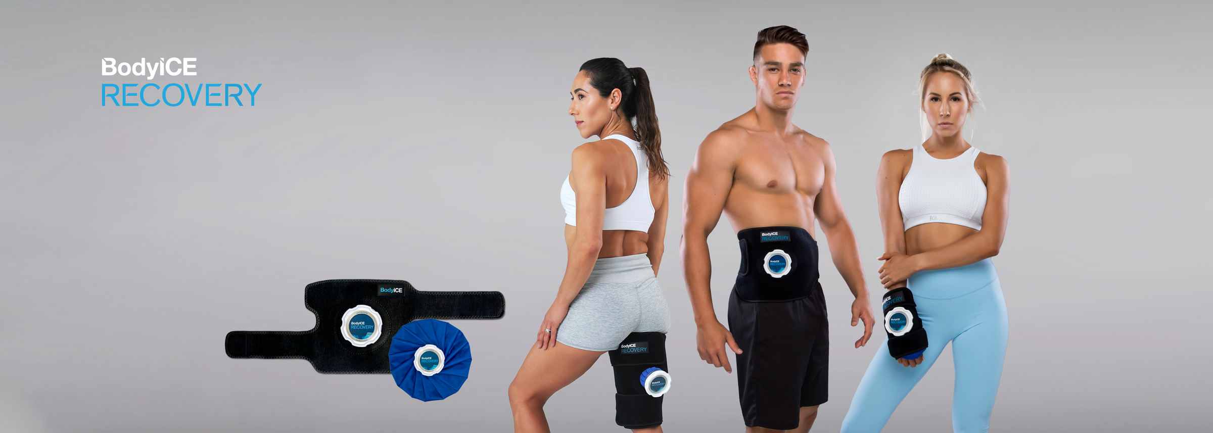 Reusable Ice Packs for Injuries | Order Ice Bags Online