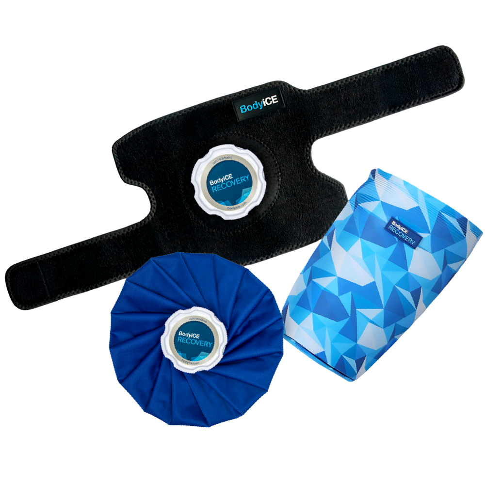 Buy BodyICE Kids Ice Packs Online - BodyICE