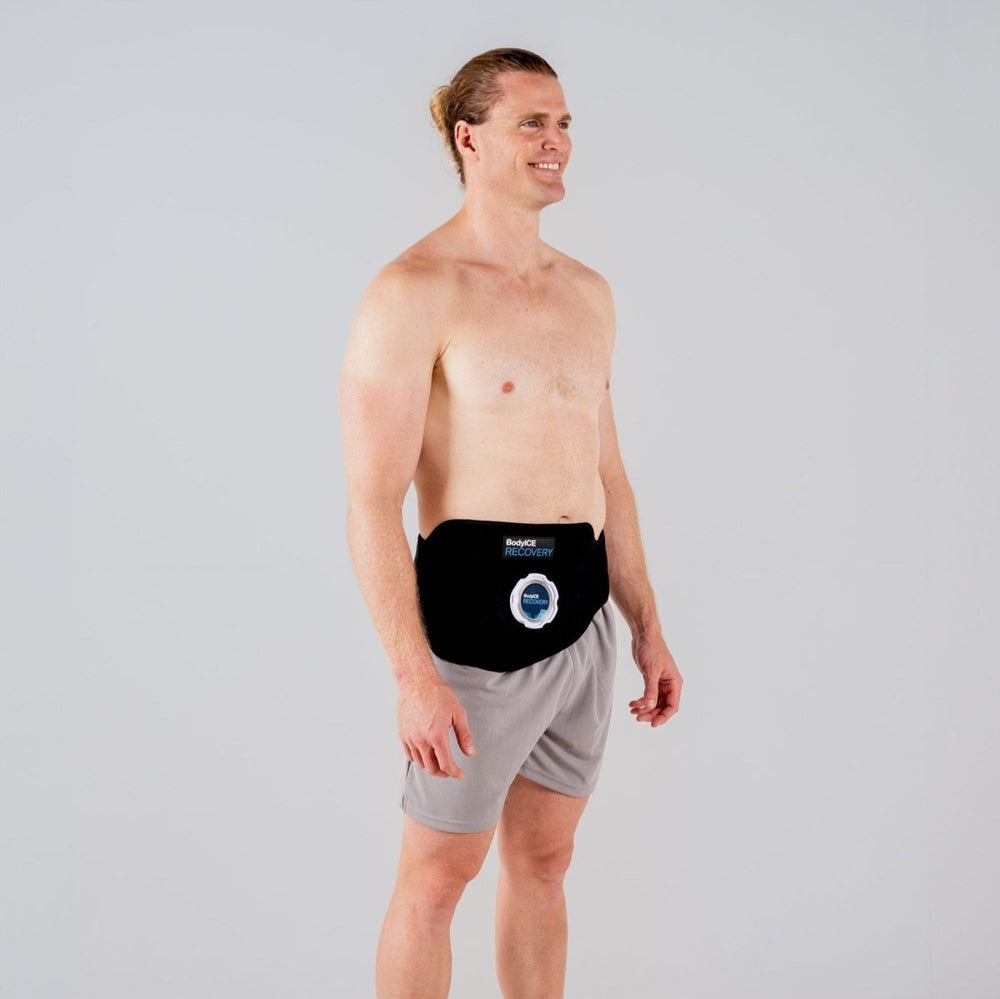 BodyIce Recovery Packs for Optimal Healing | BodyIce