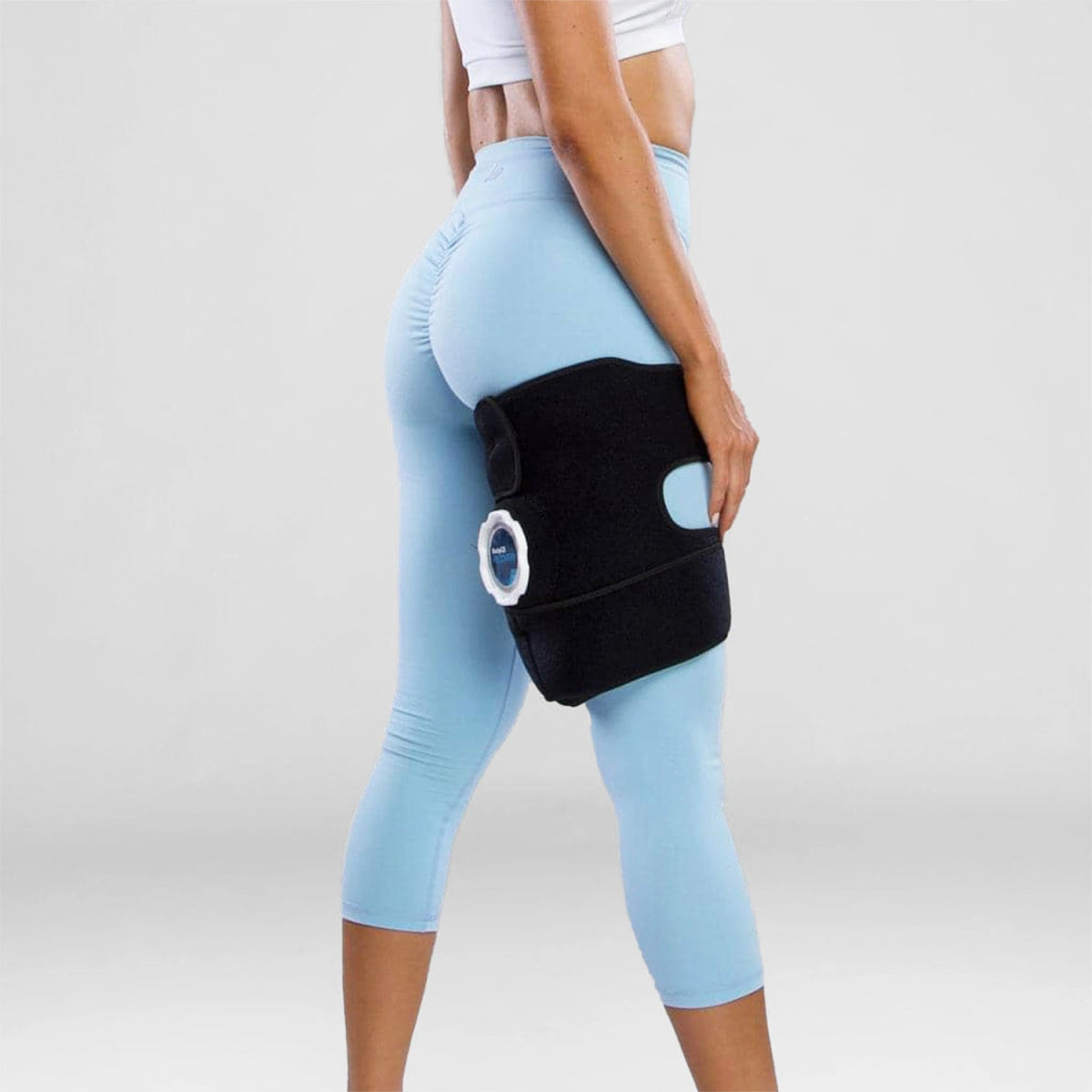 Large Universal Ice Pack for Thighs & Hamstrings| BodyICE