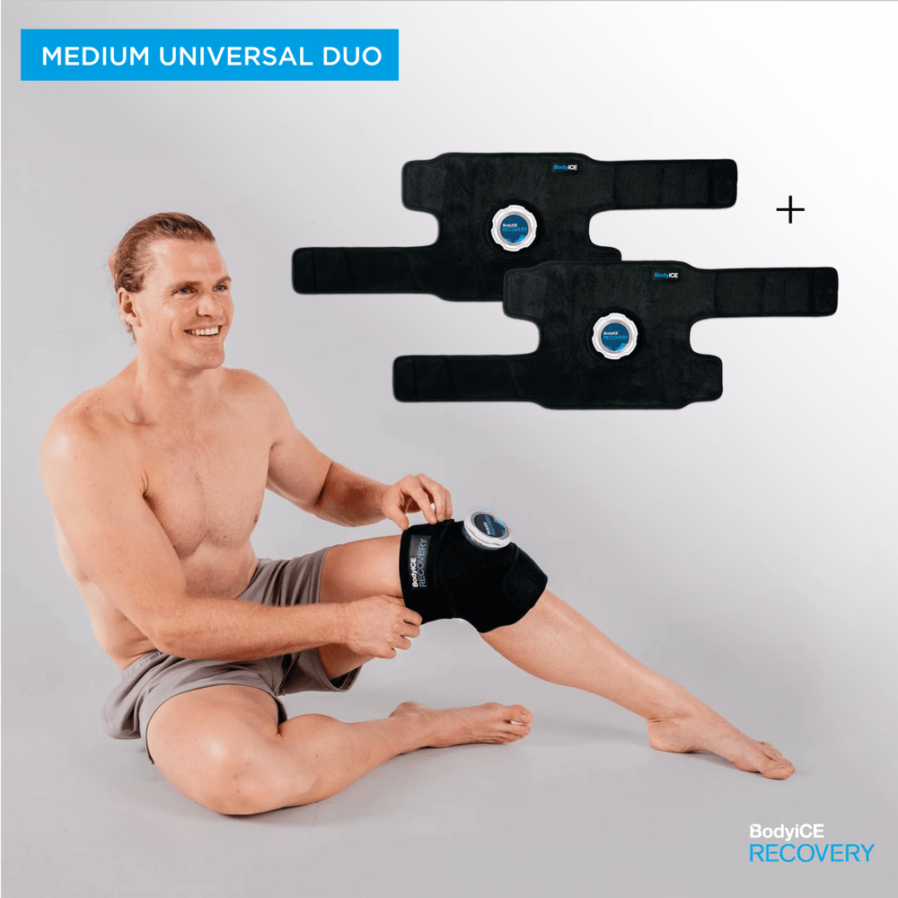 Buy BodyICE Kids Ice Packs Online - BodyICE
