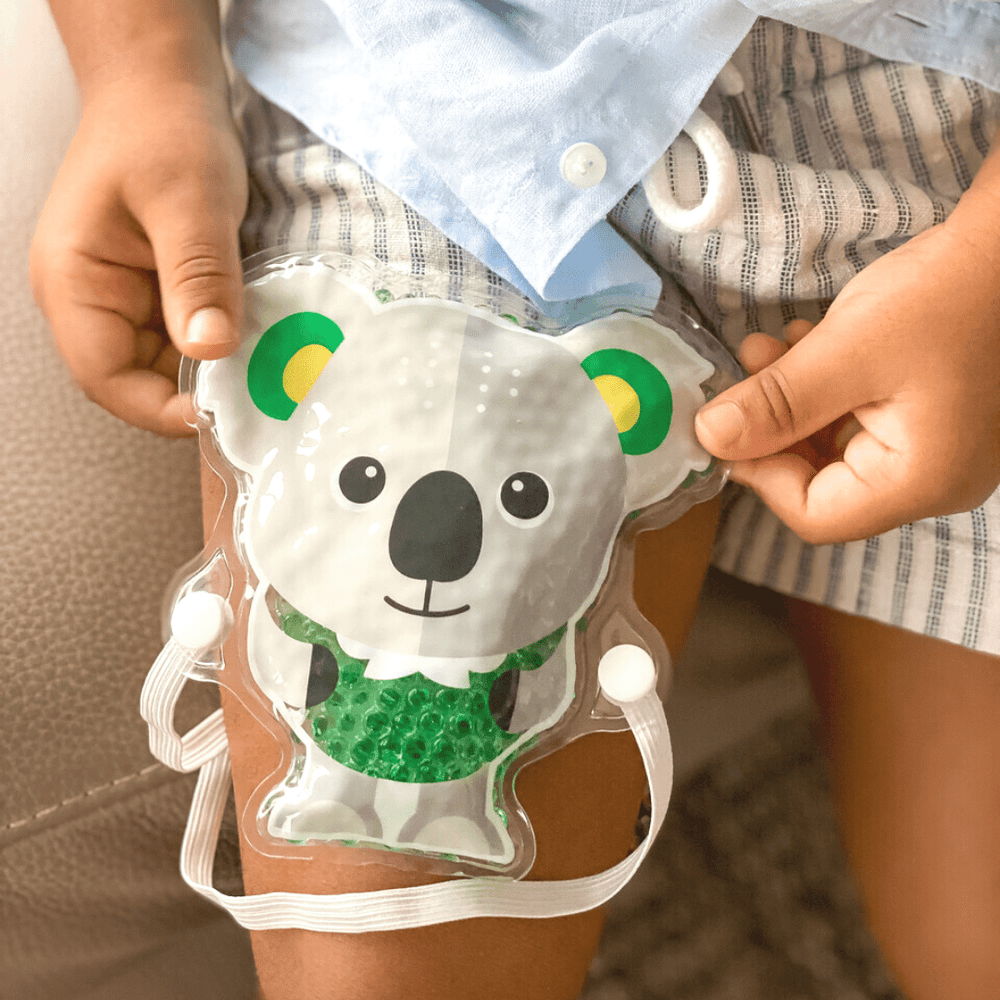 Buy BodyICE Kids Ice Packs Online - BodyICE